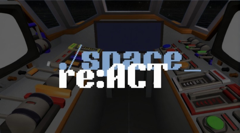 ./space_re:ACT | Devpost
