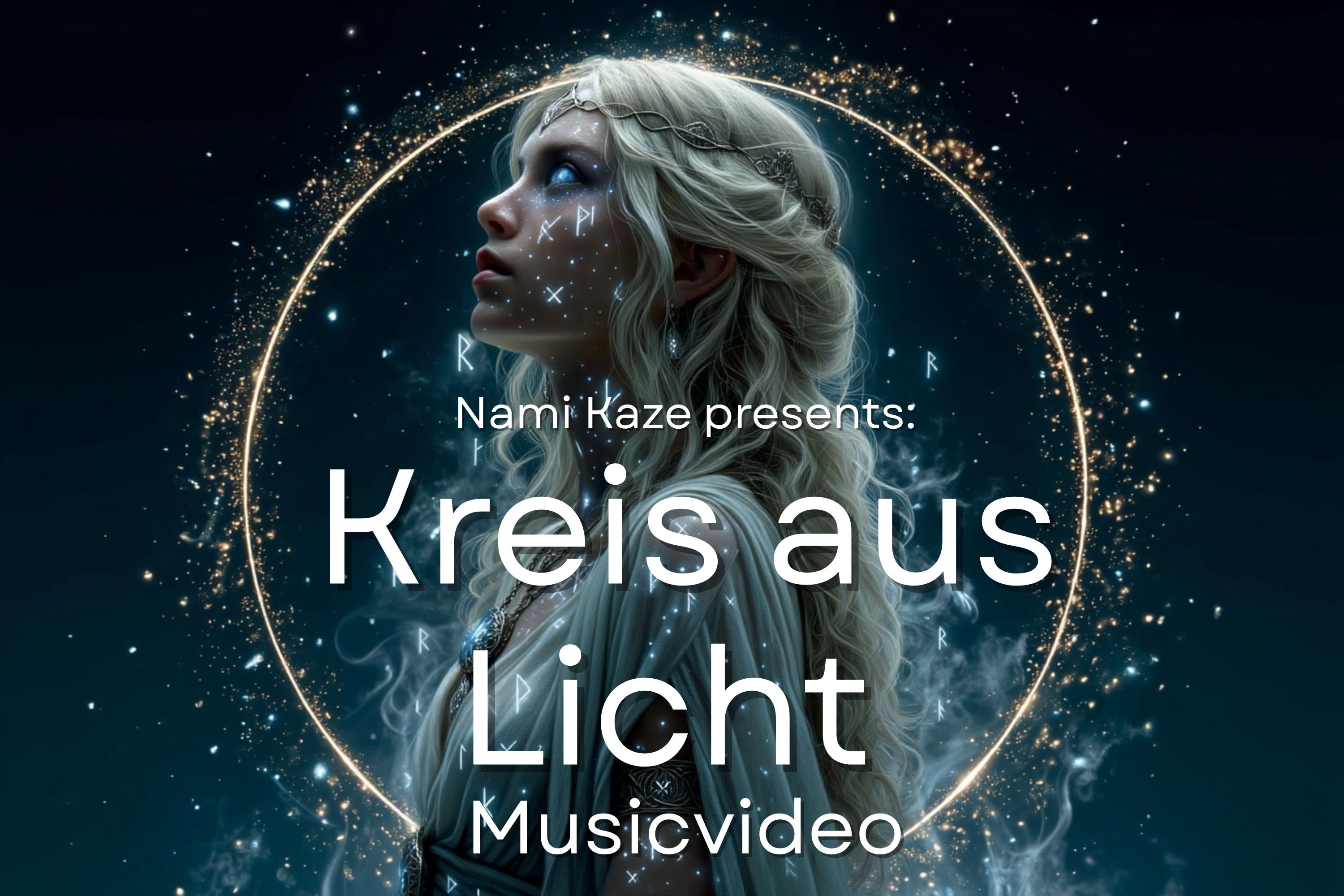 Kreis aus Licht (Circle of Light) | Devpost