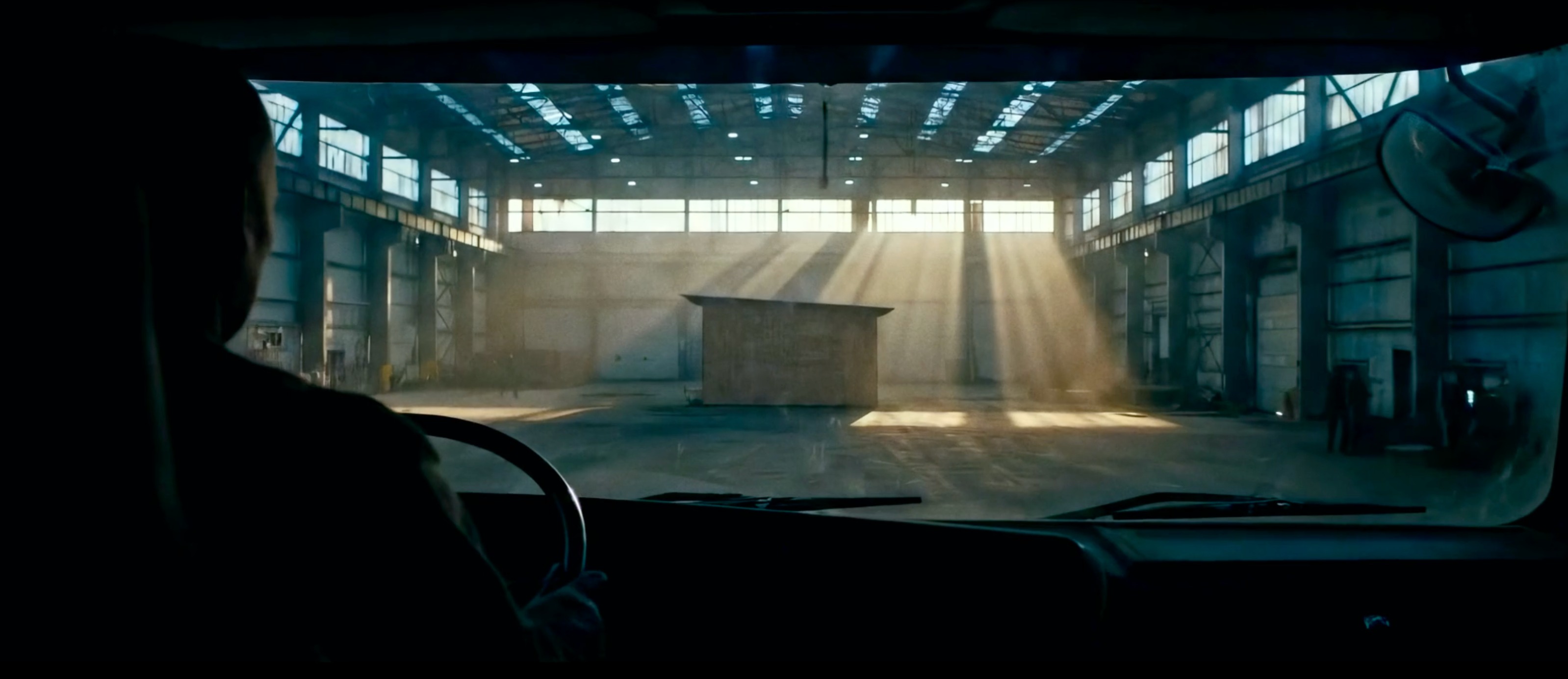 The Decisive Moment: Spiders in the Sky | Devpost