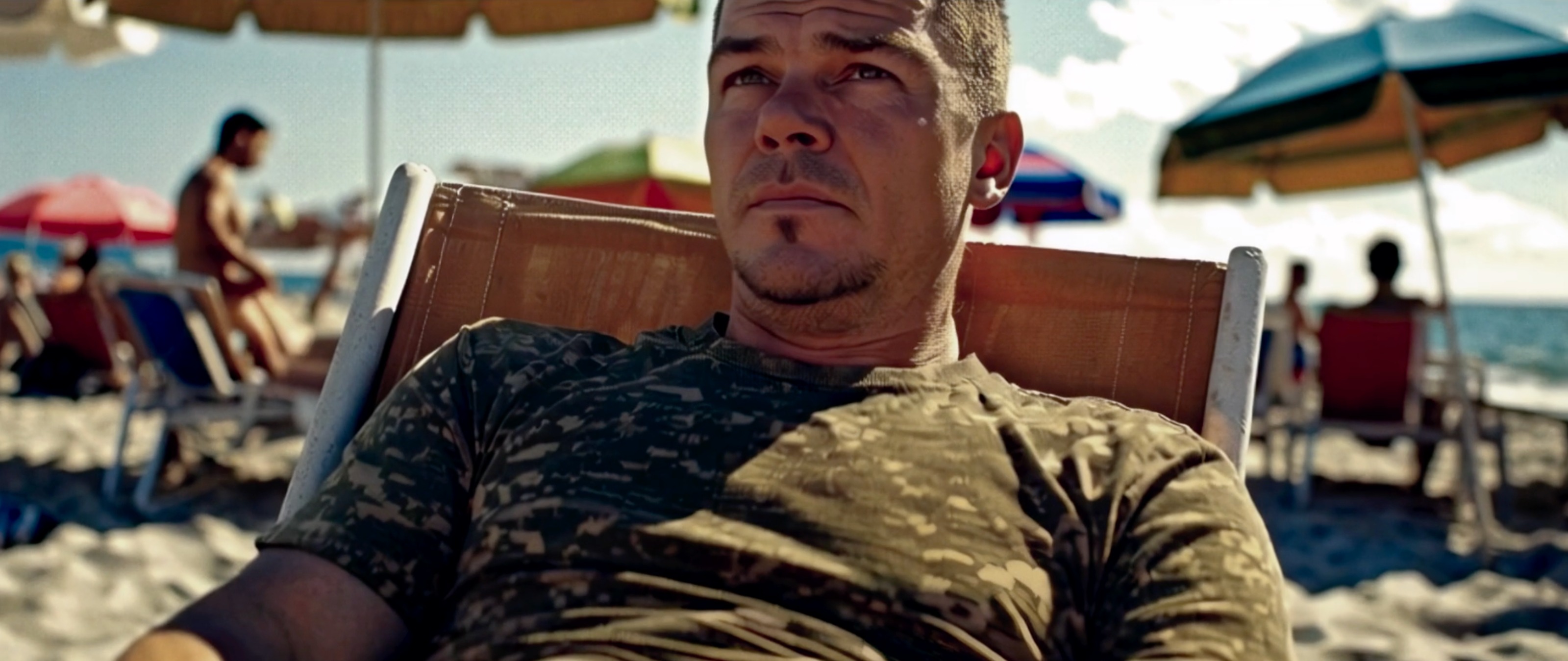 The Decisive Moment: Spiders in the Sky | Devpost