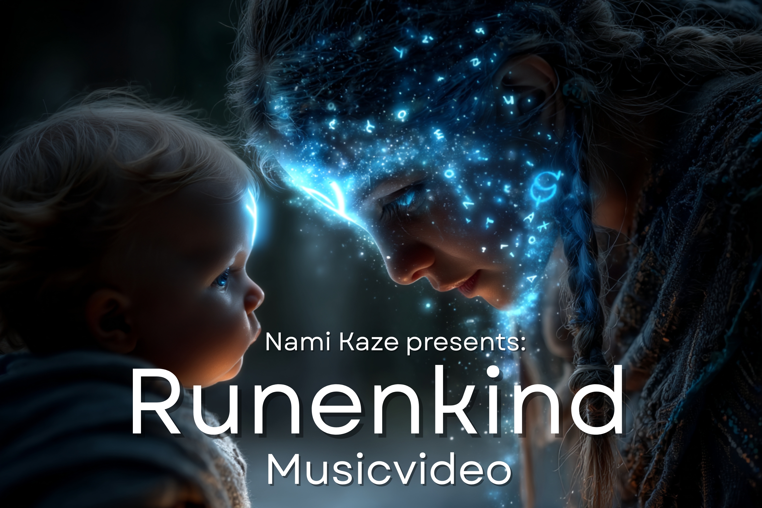 Runenkind (Rune-Child) | Devpost