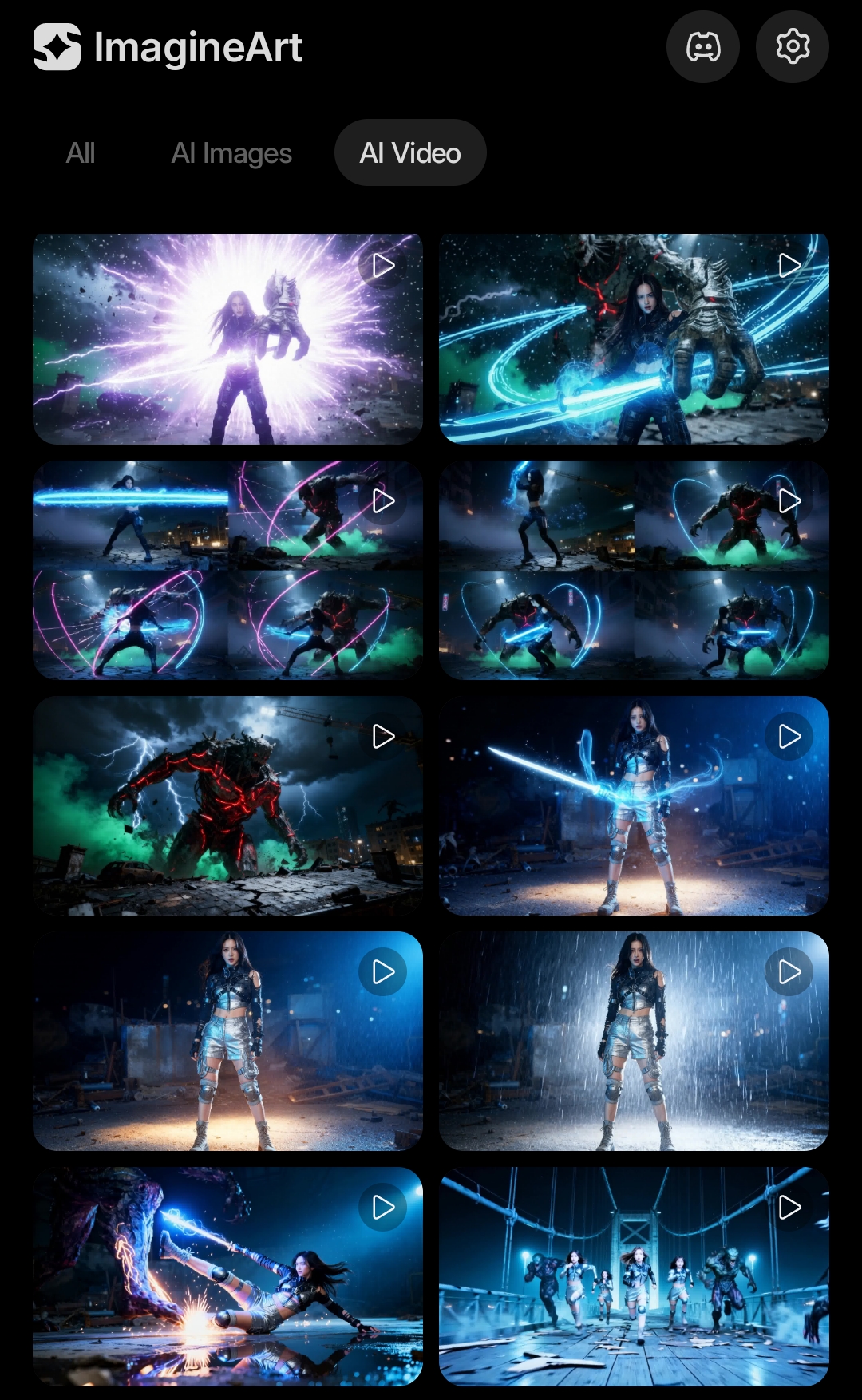 Red Candy Project | Devpost