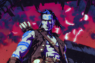 The Last Light | Devpost