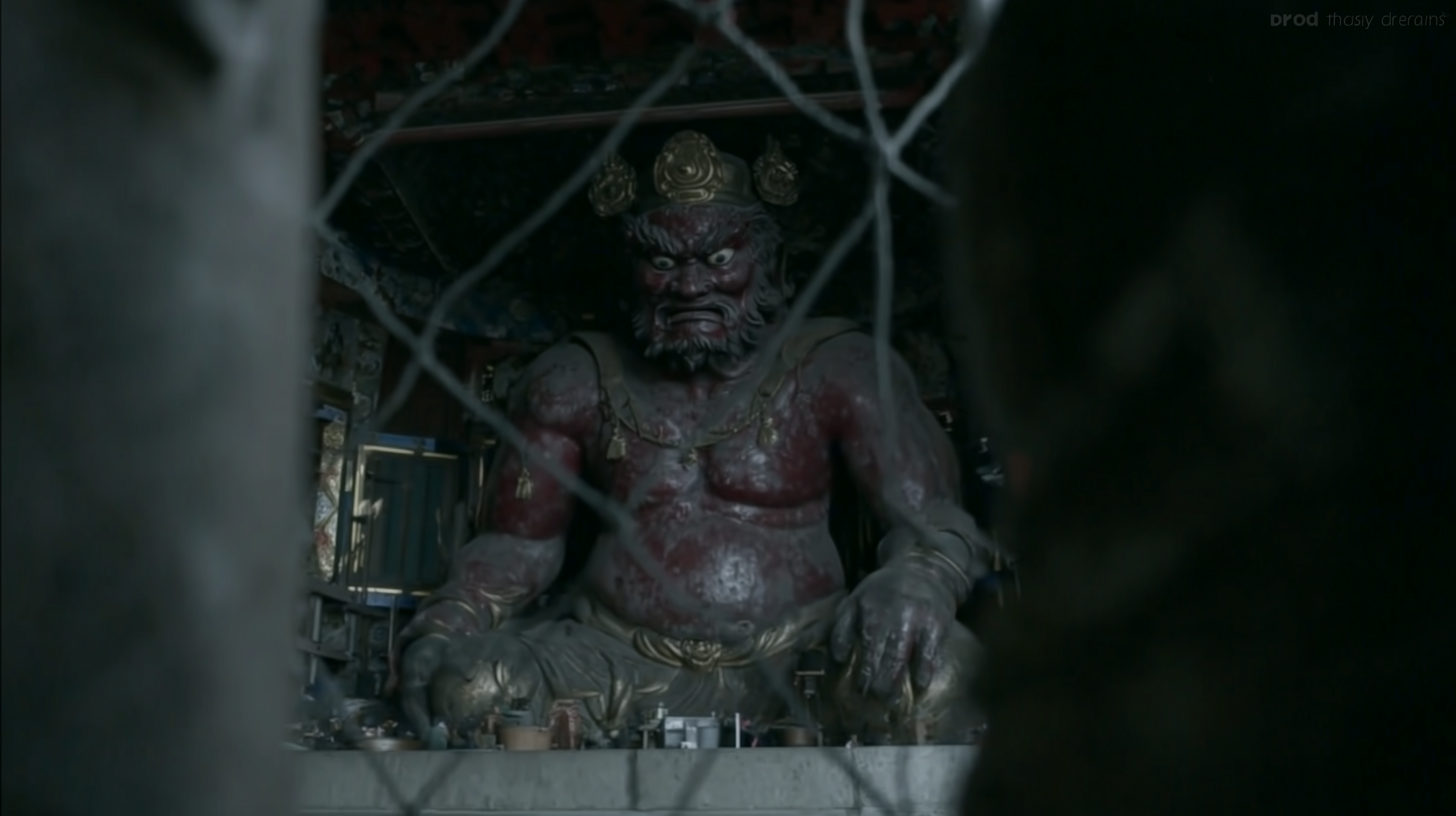 THE RITUAL - An Independent Horror Feature | Devpost