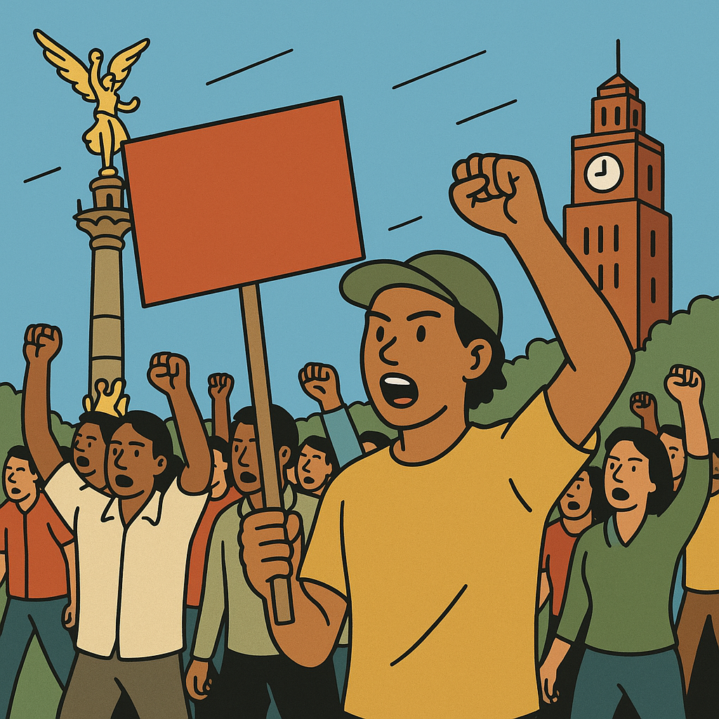 REVOLUTION | Devpost