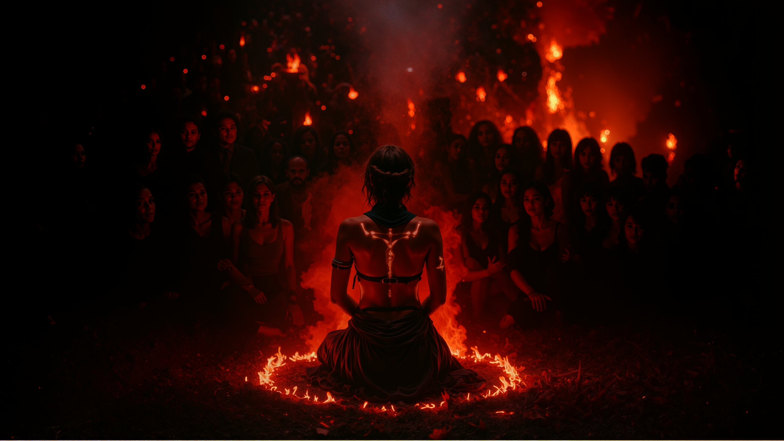 WHEN REALITY TORE APART | Devpost