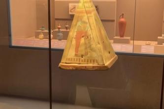 A Real Egyptian Spell | Devpost