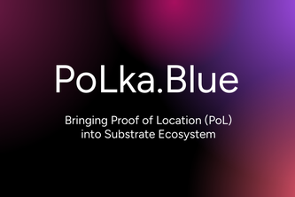 PoLka.Blue | Devpost