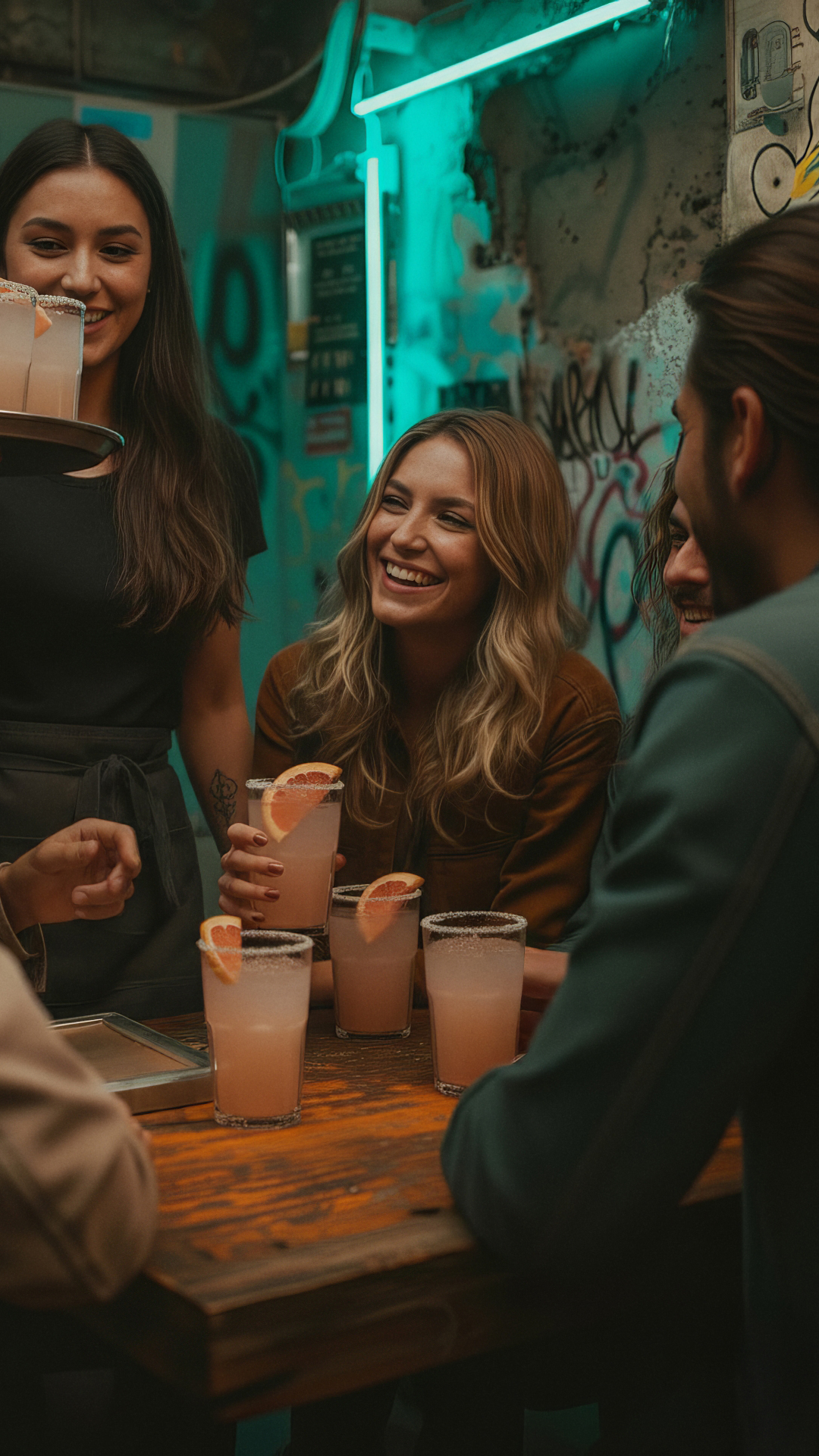 Polanco Tequila Brand Film | Devpost