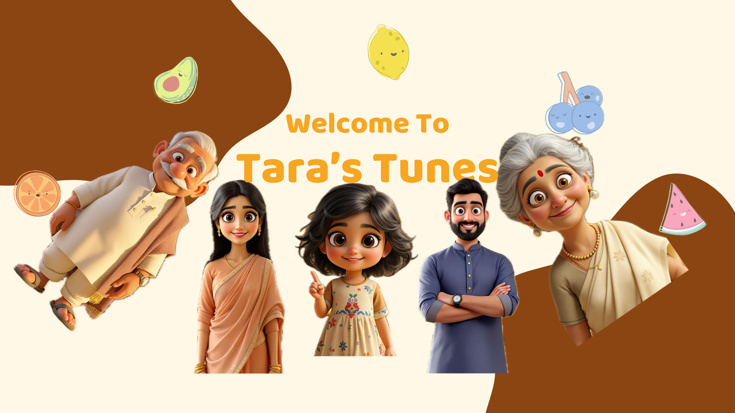 The Thirsty Crow Story | Tara's Tunes | Devpost