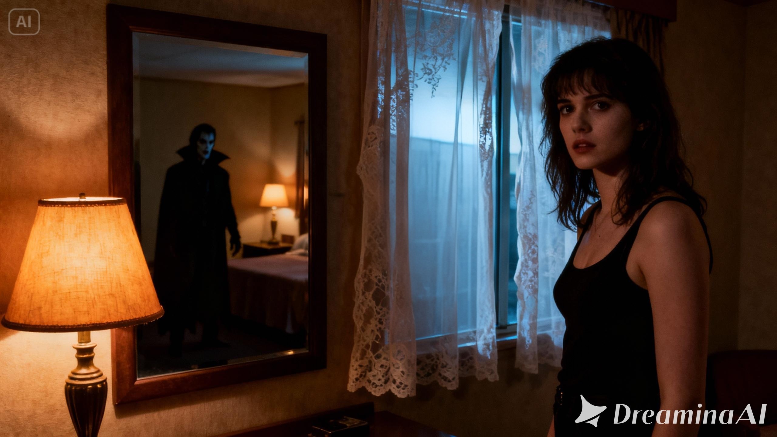 After Dusk | Devpost