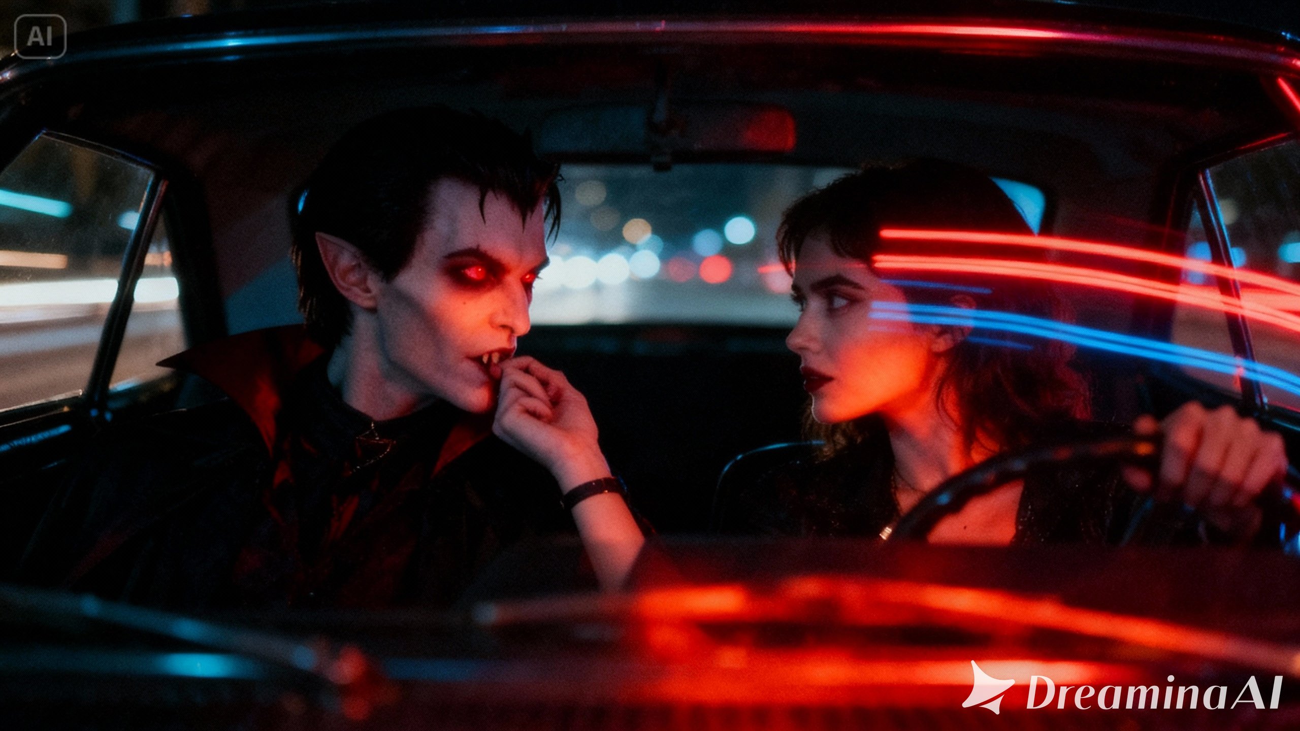 After Dusk | Devpost