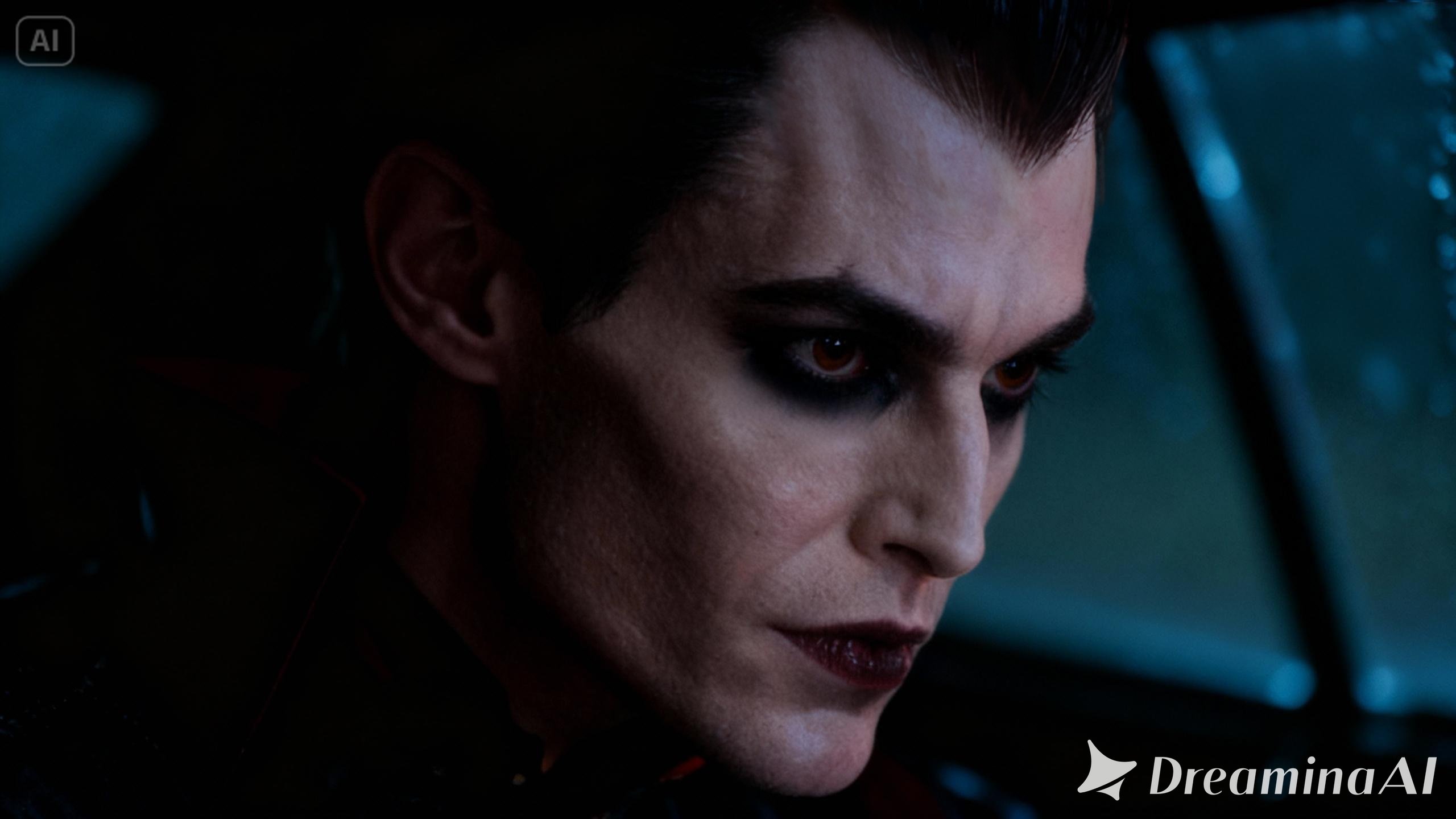 After Dusk | Devpost