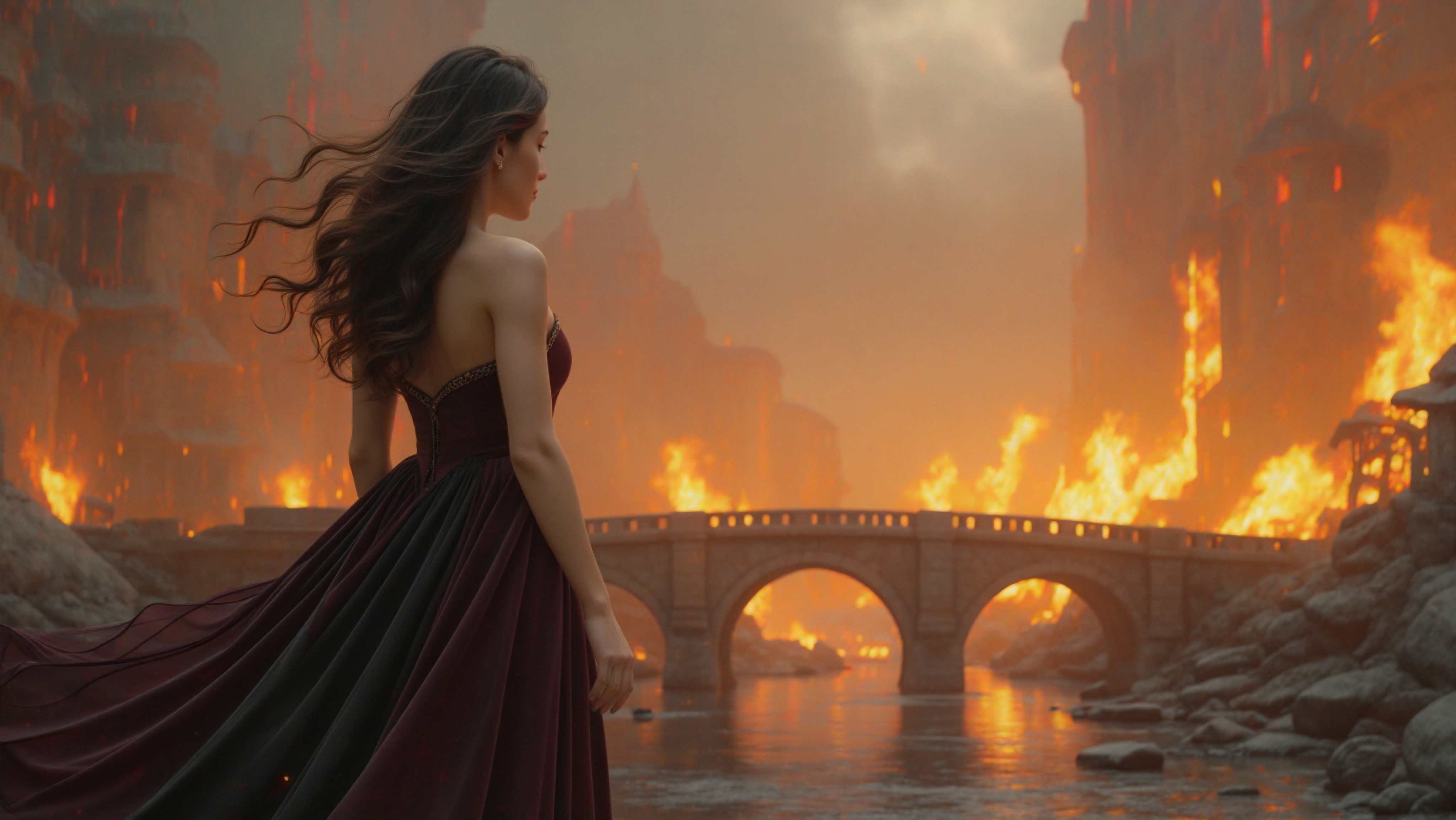 Better Off (Official AI Music Video) | Devpost