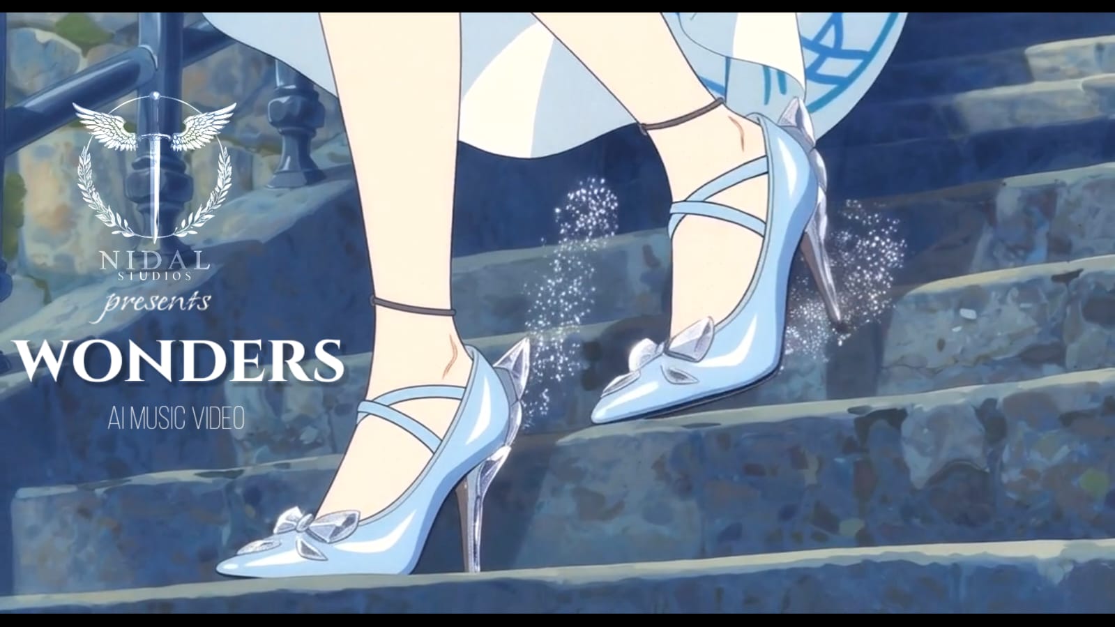 "Mystical Friends" | Devpost