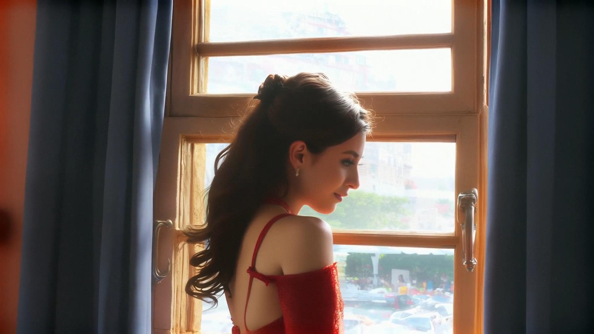 Every Face but Yours (Official AI Music Video) | Devpost