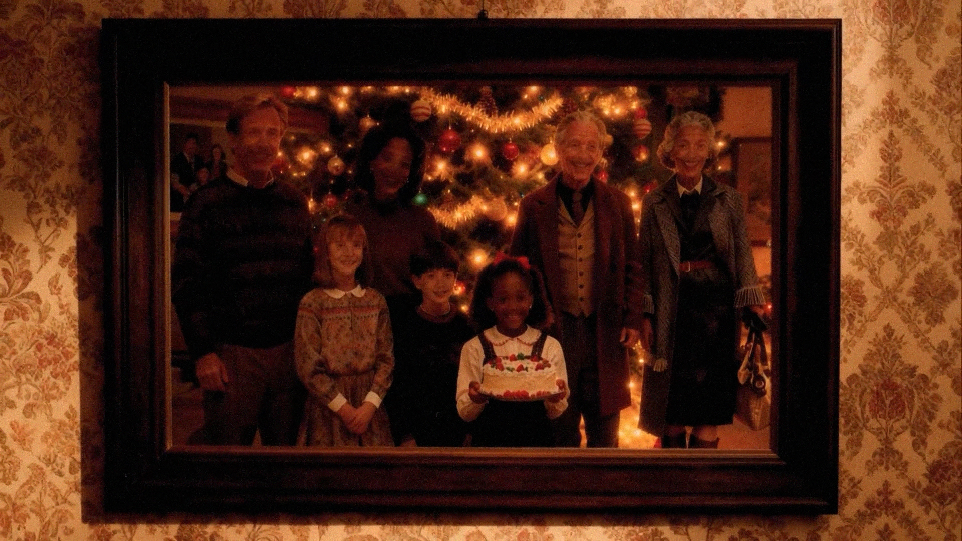 Mystery Invitation | Devpost