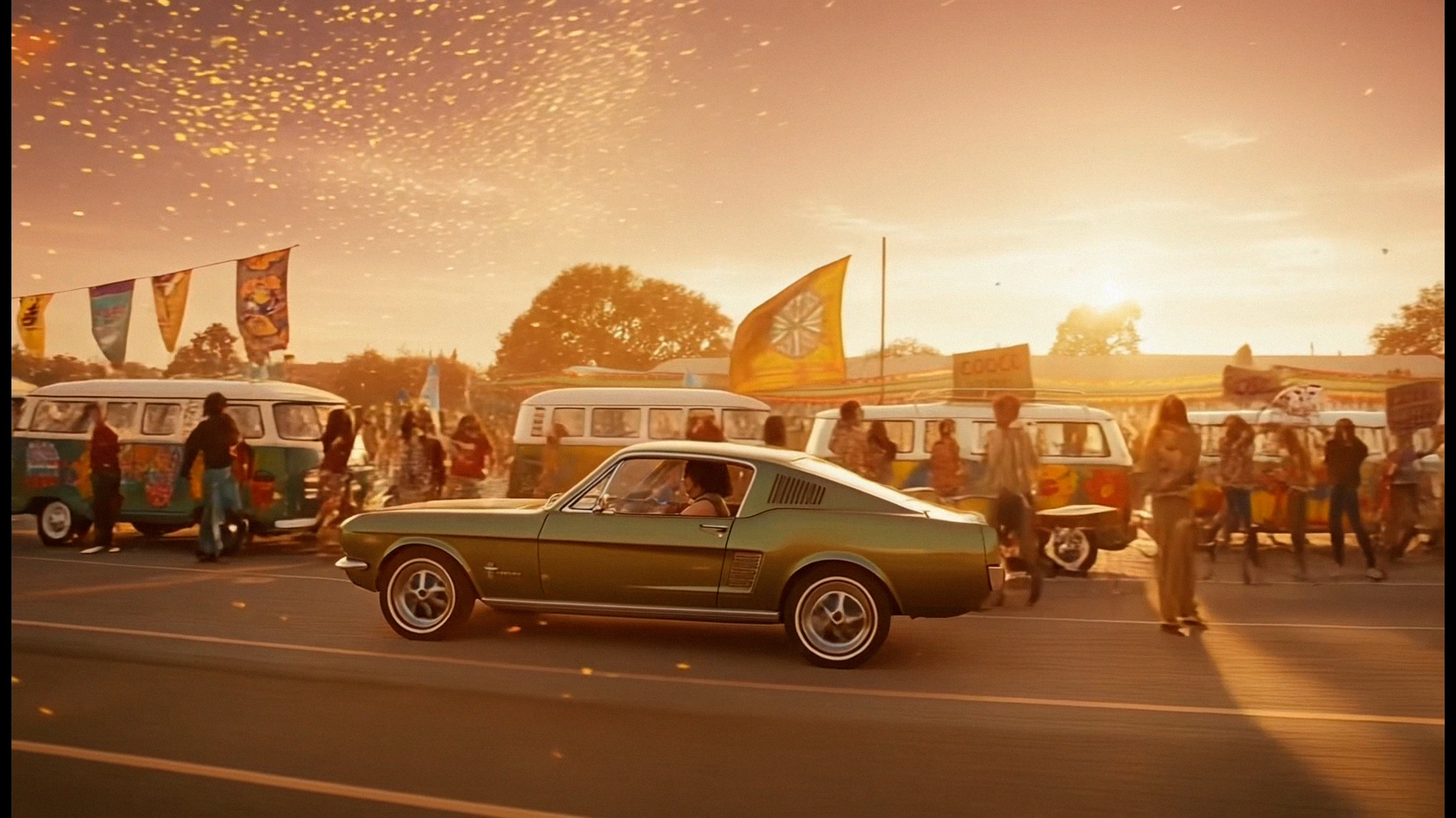 Mystery Invitation | Devpost