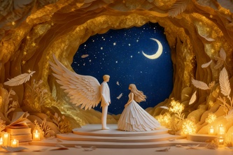 The Miracle the Angel Gave Me That Day | Devpost