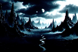 A Whole New Path Of Radiance | Devpost