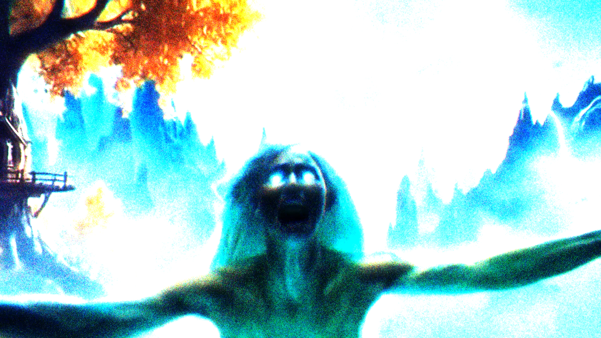 A Whole New Path Of Radiance | Devpost