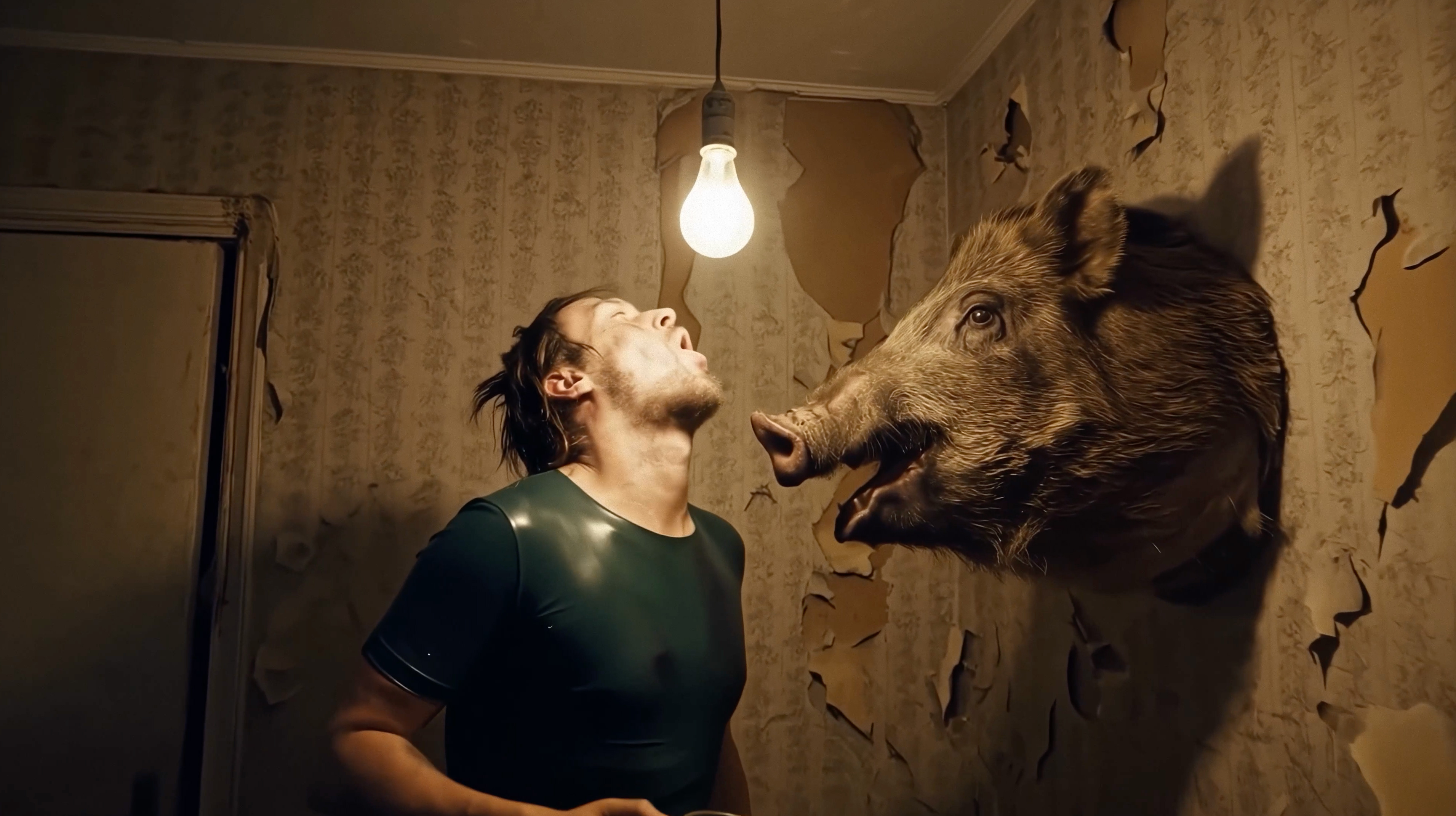 Alive My Deer | Devpost