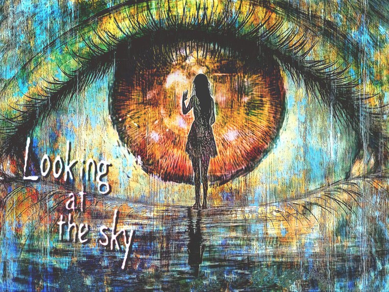 Looking at the Sky | Devpost