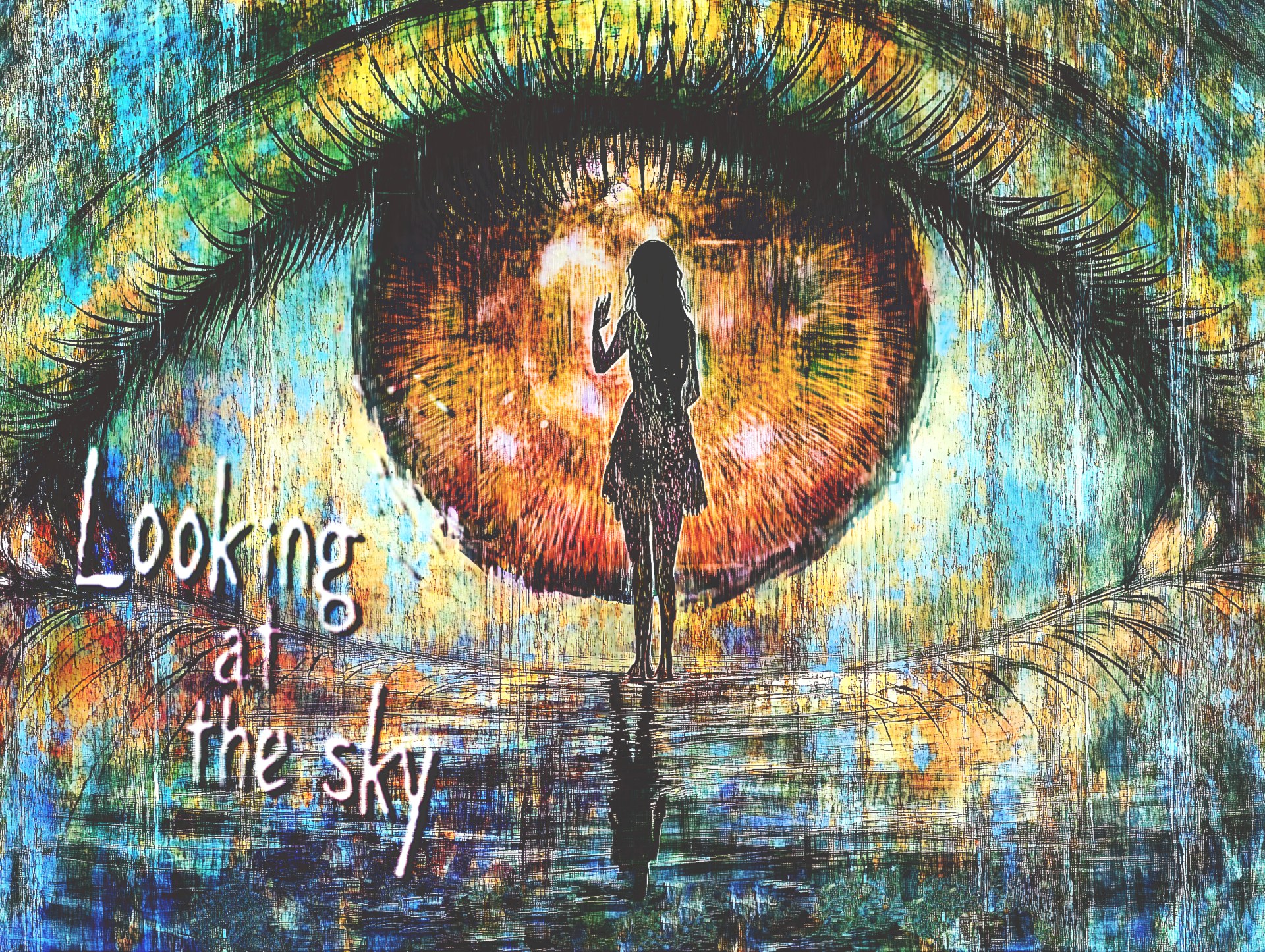 Looking at the Sky | Devpost