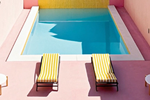 Pink Paradise | Devpost