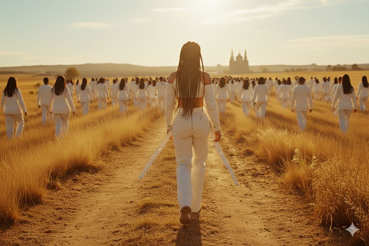 DIFFERENT - (The Rise of the Prototype) | Devpost