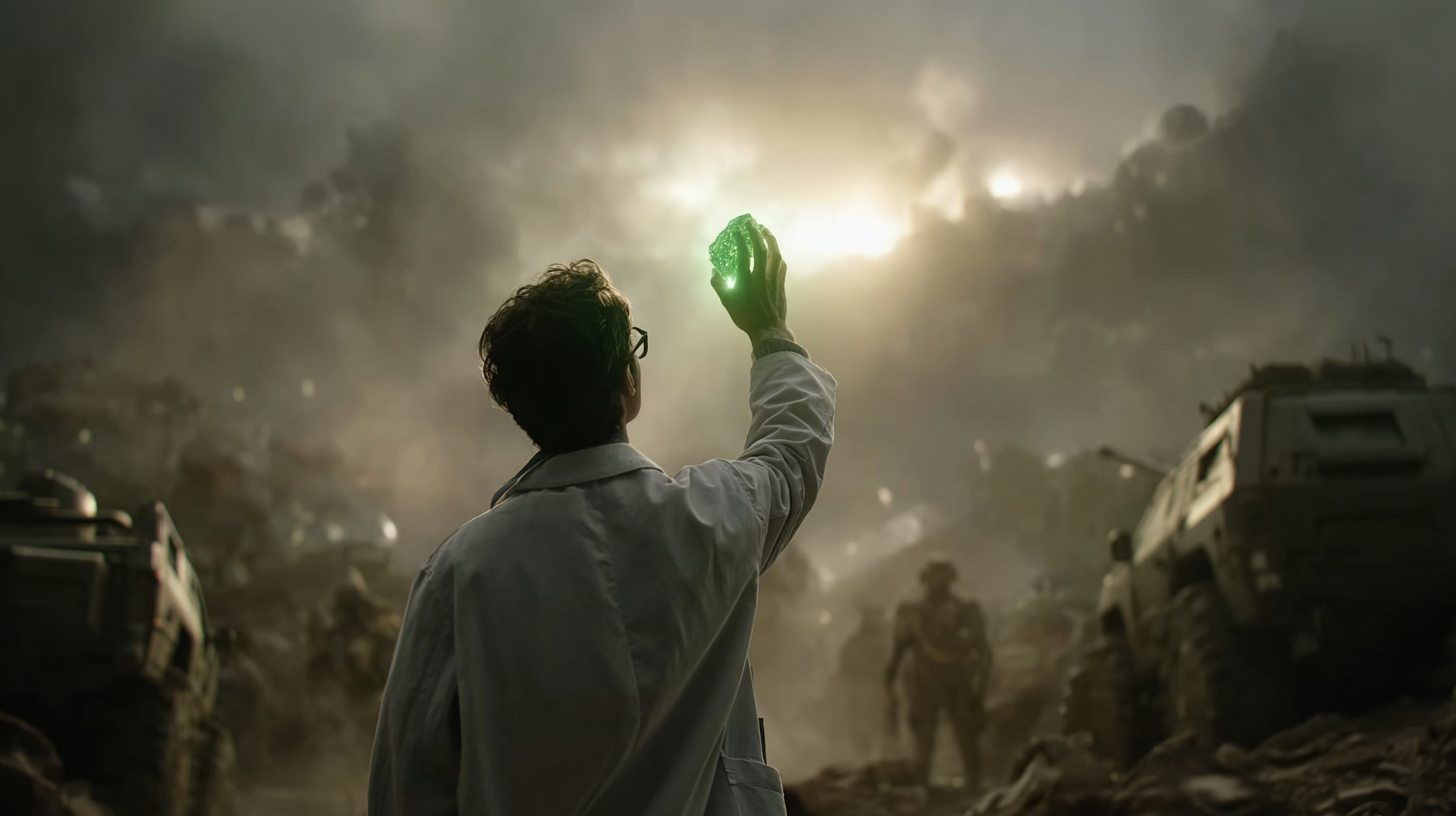 Phantom code | Devpost