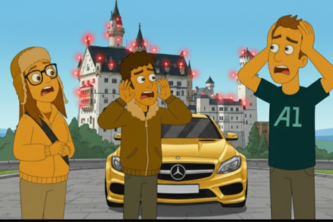 The Acostas - The AI Movie | Devpost