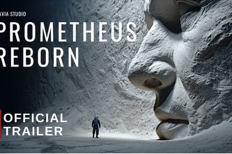 Prometheus: Reborn | Official Trailer | Devpost