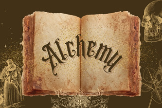 Alquimista de Barcelona | Devpost