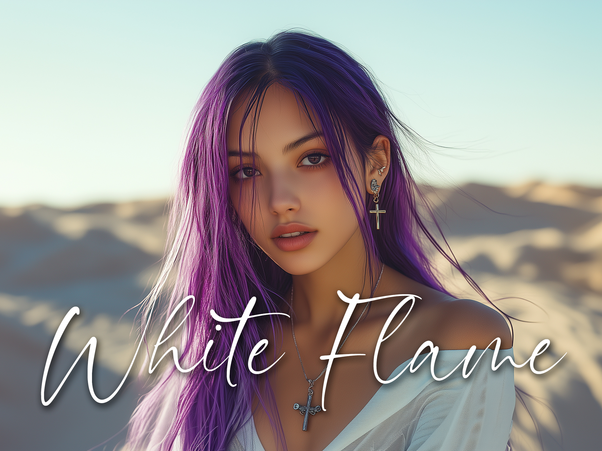 Symphonic Metal Psalm23 | Devpost