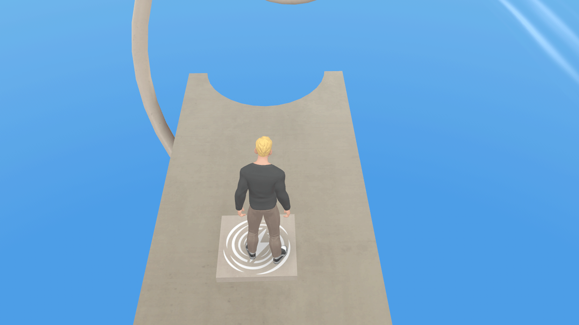 [B22] Between Us | Devpost