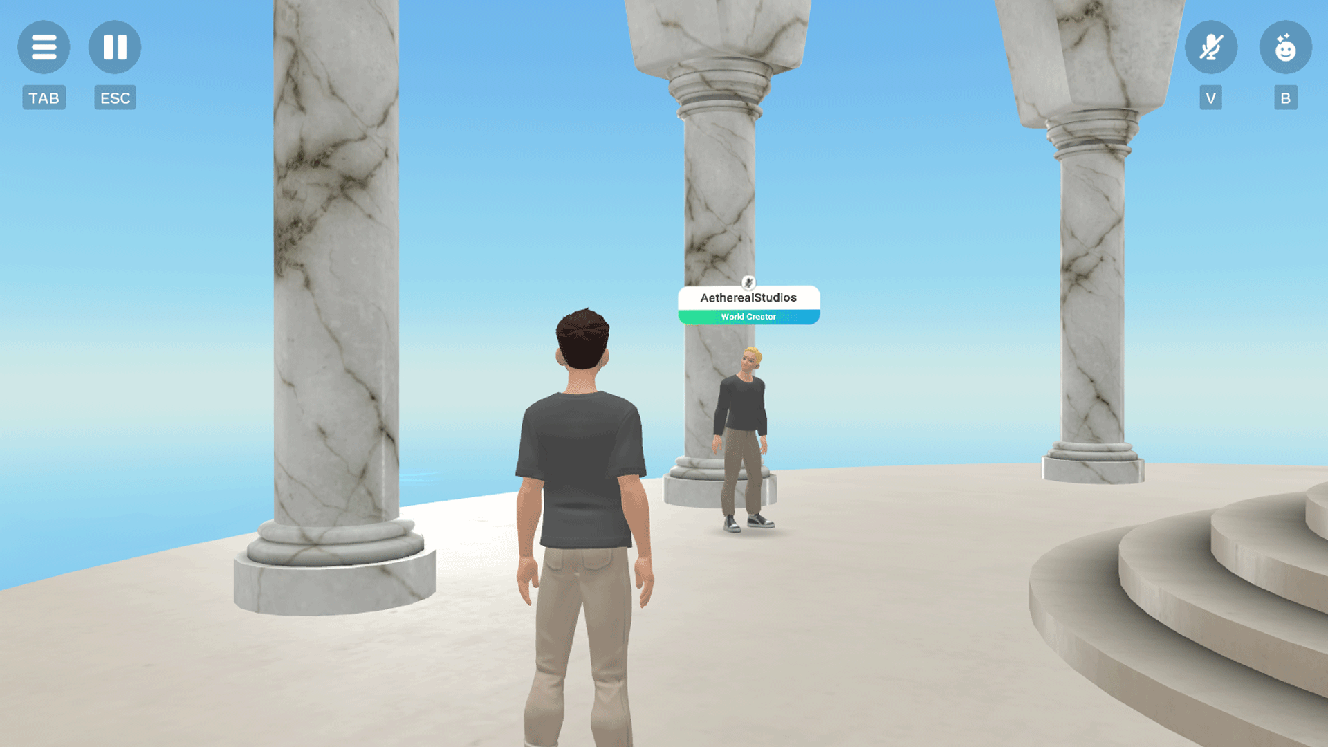 [B22] Between Us | Devpost