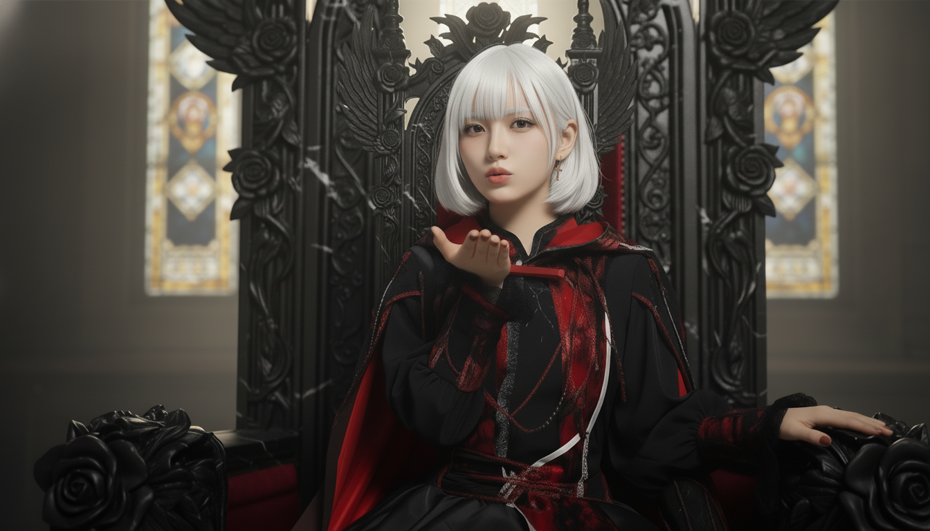 Halloween Neighborhood (ハロウィン界隈) | Devpost