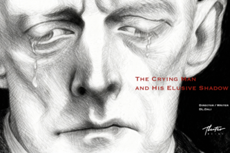 The Crying Man and His Elusive Shadow | Devpost