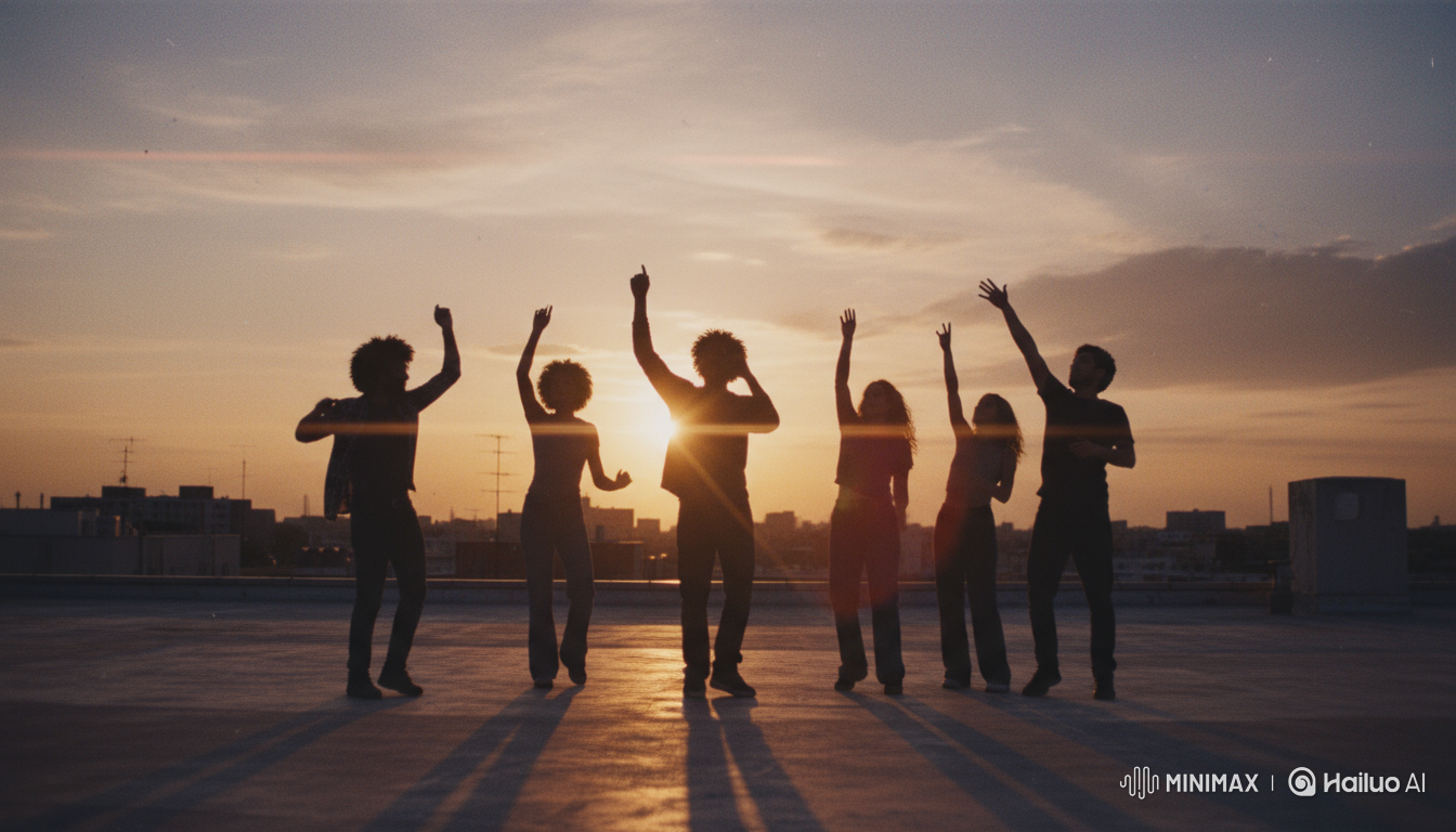 Undefeated: A Cinematic Ode to Urban Youth & Street Culture | Devpost