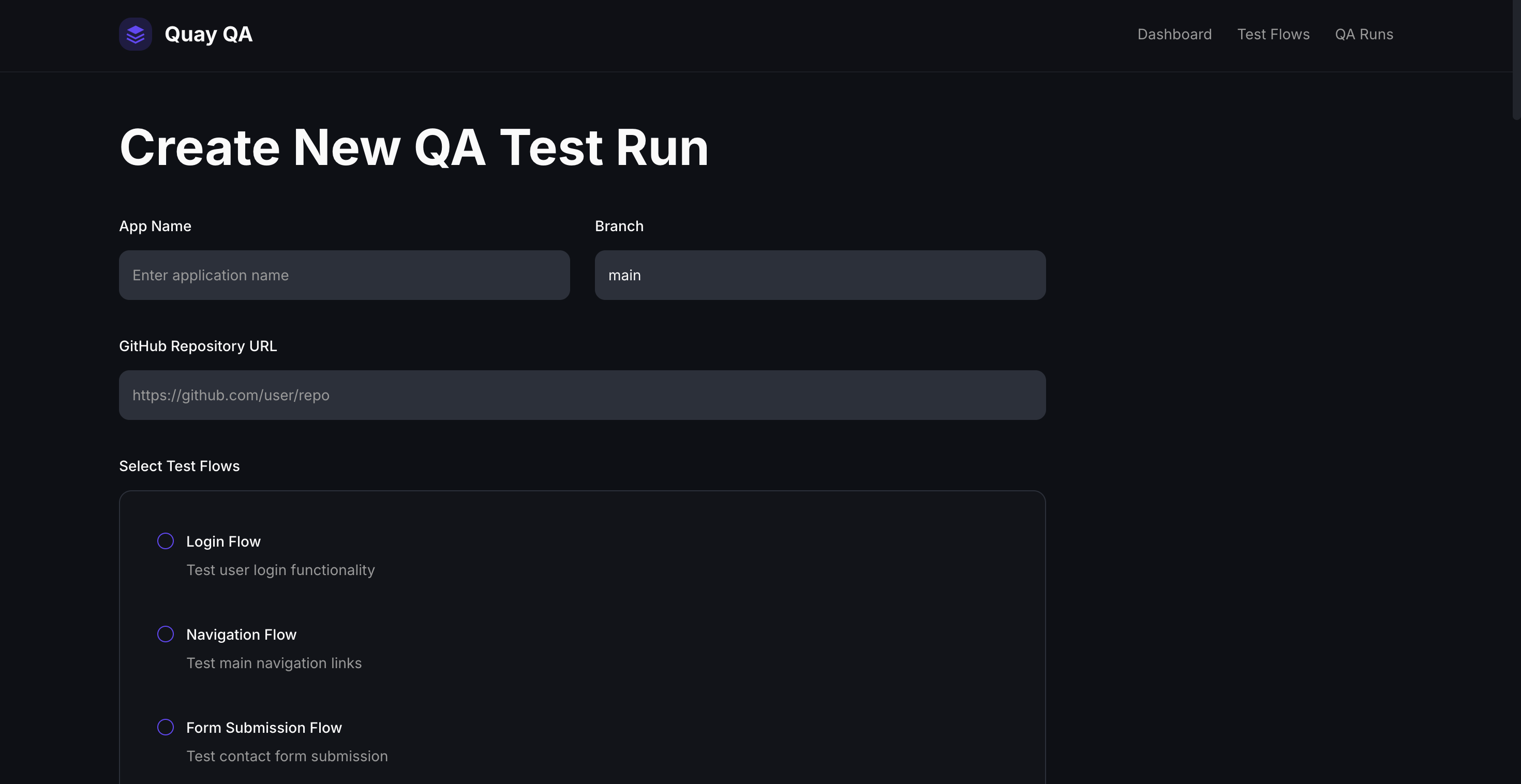 Quay QA Agent | Devpost