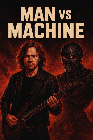 Man Vs Machine | Devpost