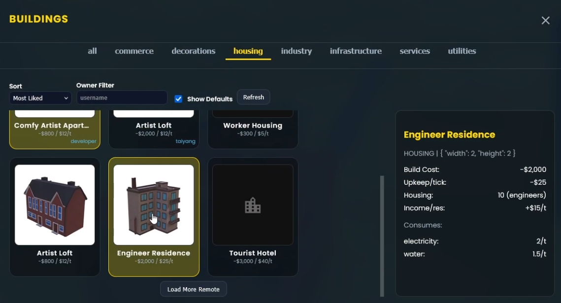 BlokAIsia - AI City Builder | Devpost