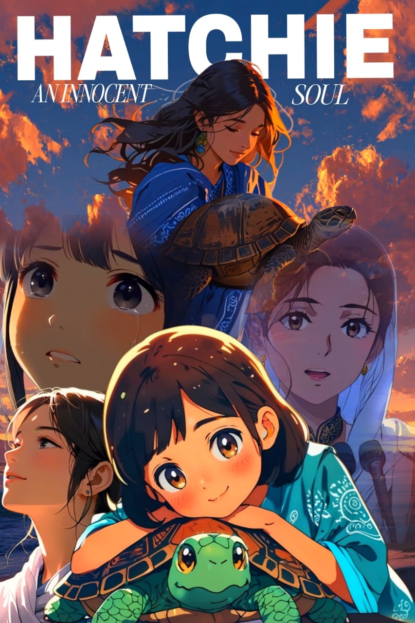 Hatchie: An Innocent Soul | Devpost