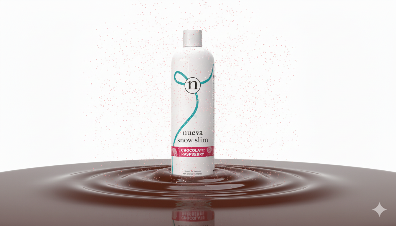 Nueva Snow Slim | Devpost