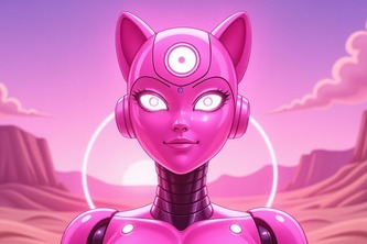 BTS: The Prototype Live's 1-Woman Built Paradox Universe | Devpost