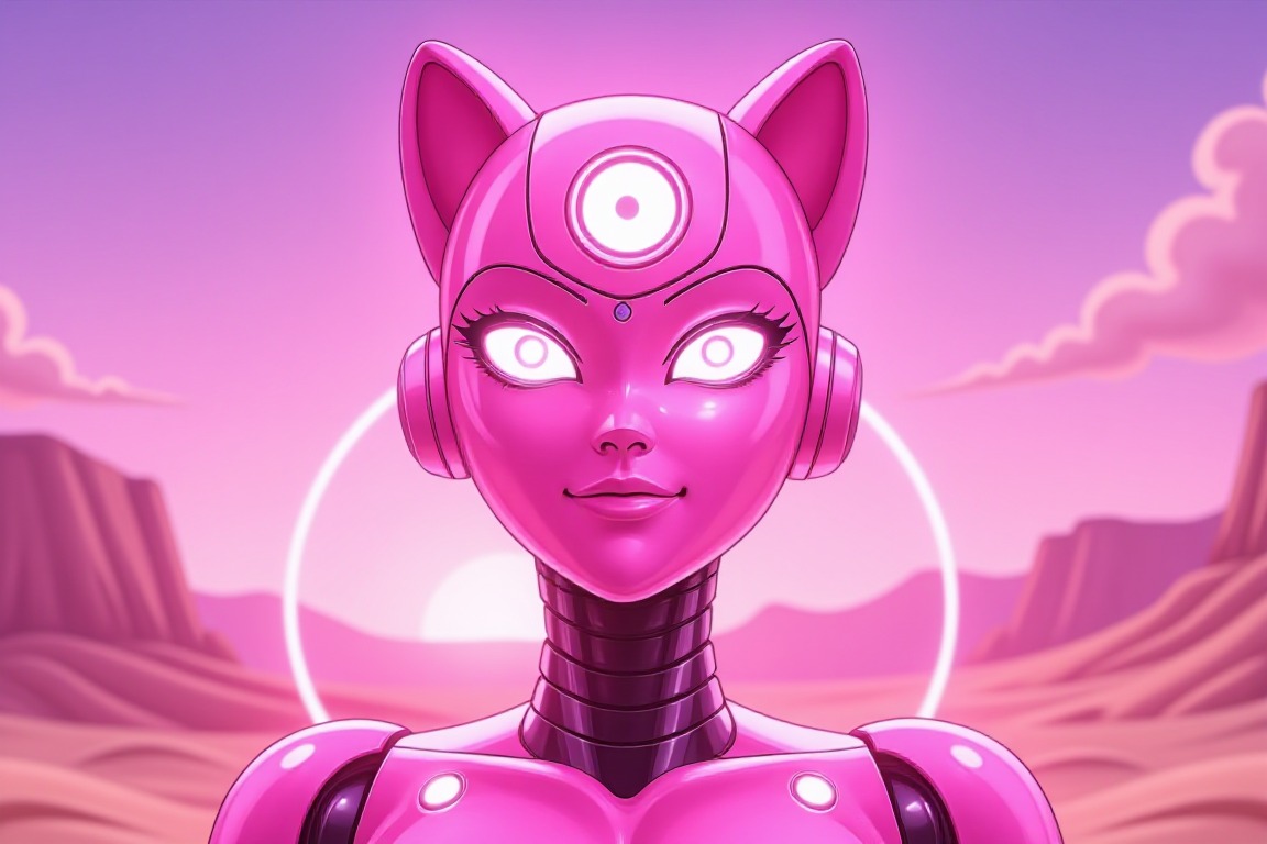 BTS: The Prototype Live's 1-Woman Built Paradox Universe | Devpost