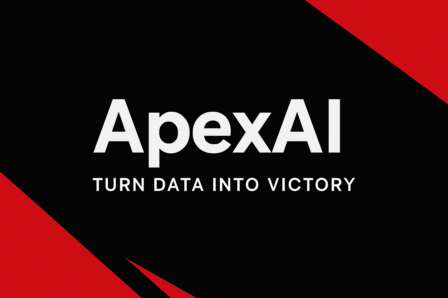 ApexAI | Devpost