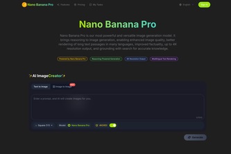 Nano Banana Pro | Devpost