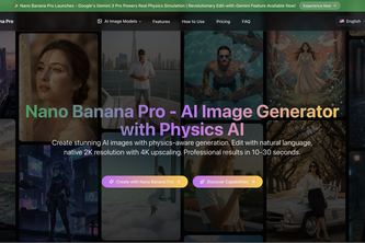Nano Banana Pro | Devpost